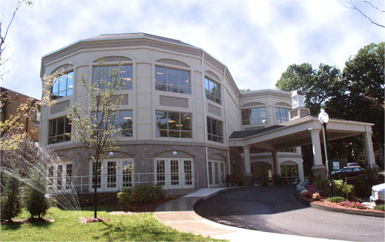 Senior Living – ACG North America